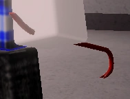 Crowbar | Transfur Outbreak! Wiki | Fandom