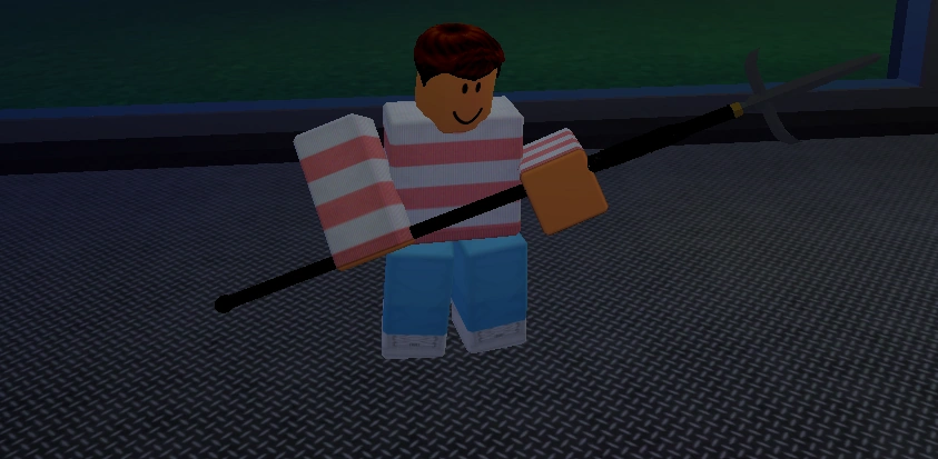 Jumonji | Transfur Outbreak! Wiki | Fandom