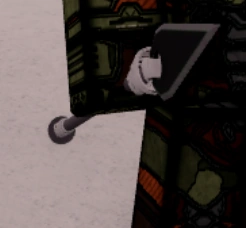 Incompatible Spear | Transfur Outbreak! Wiki | Fandom