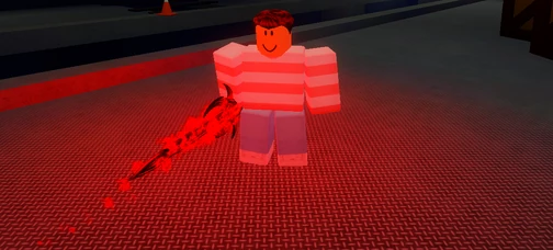 Crescendo | Transfur Outbreak! Wiki | Fandom