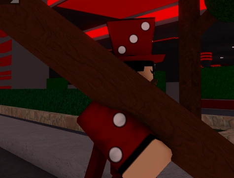 Log | Transfur Outbreak! Wiki | Fandom