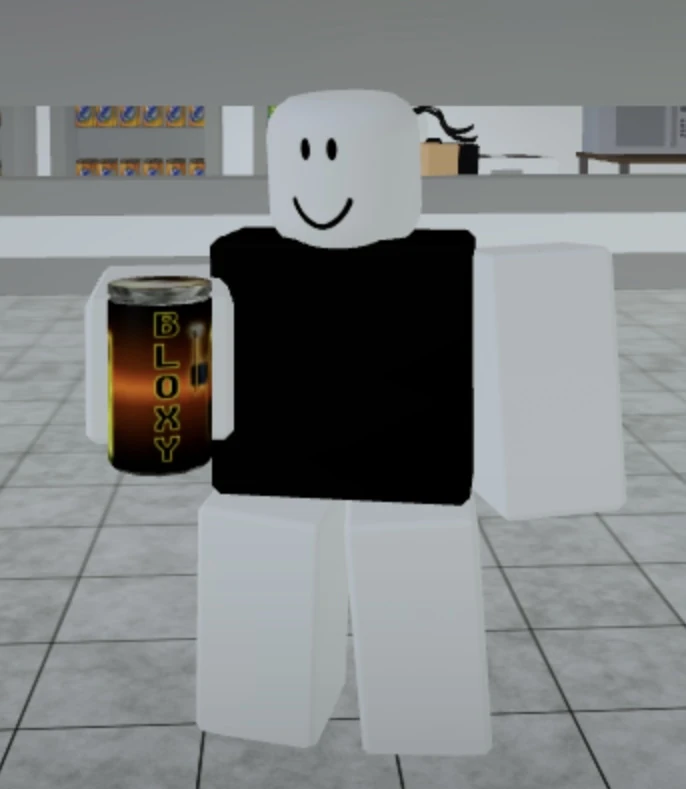 Food items | Transfur Outbreak! Wiki | Fandom