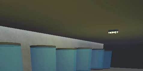 Secondary Spawn | Transfur Outrage Wiki | Fandom