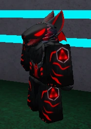 Vampire Protogen | Transfur Outrage Wiki | Fandom