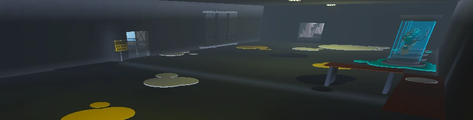 Proto Room | Transfur Outrage Wiki | Fandom