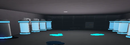 Proto Room Hallway | Transfur Outrage Wiki | Fandom