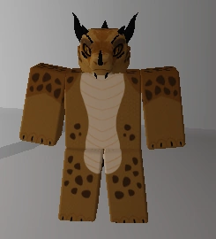 Bearded Dragon | Transfur Outrage Wiki | Fandom