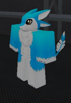 Cyan Avali | Transfur Outrage Wiki | Fandom