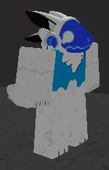 BSOD Protogen | Transfur Outrage Wiki | Fandom