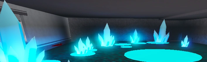 Aqua Crystal Hive | Transfur Outrage Wiki | Fandom