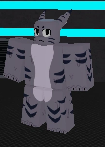 Tiger Shark | Transfur Outrage Wiki | Fandom