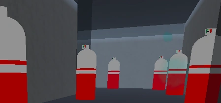 Gas Room | Transfur Outrage Wiki | Fandom