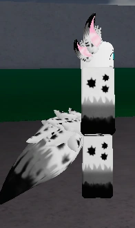 Double Fox | Transfur Outrage Wiki | Fandom