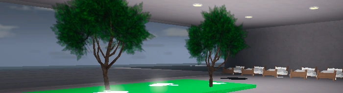 Upstairs Garden | Transfur Outrage Wiki | Fandom