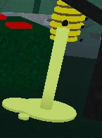 Bee | Transfur Outrage Wiki | Fandom