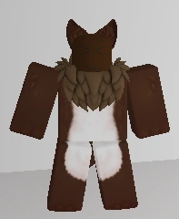 Gas Wolf | Transfur Outrage Wiki | Fandom