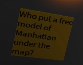 Notes | Transfur Outrage Wiki | Fandom