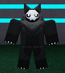 Dark Latex | Transfur Outrage Wiki | Fandom