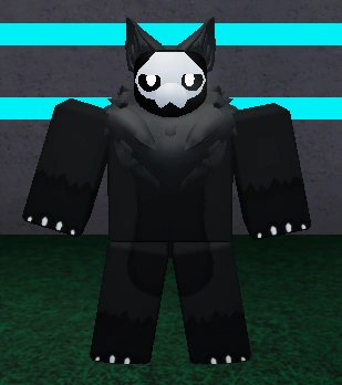 Dark Latex | Transfur Outrage Wiki | Fandom