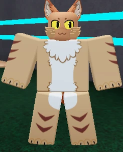 Ming Cat | Transfur Outrage Wiki | Fandom