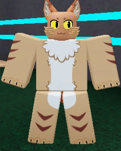 Ming Cat | Transfur Outrage Wiki | Fandom