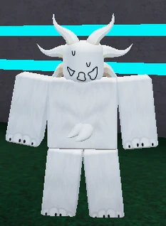 White Latex | Transfur Outrage Wiki | Fandom