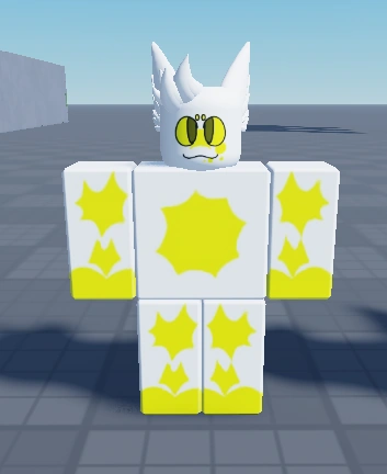 Lemon | Transfur: Reborn Wiki | Fandom