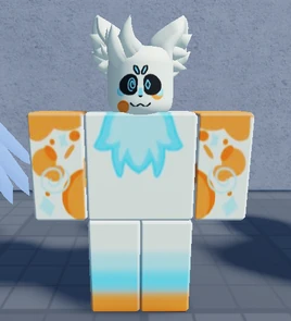 Keta | Transcendence Wiki | Fandom