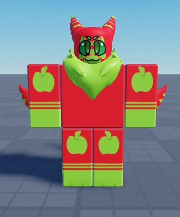 Apple Shork | Transcendence Wiki | Fandom