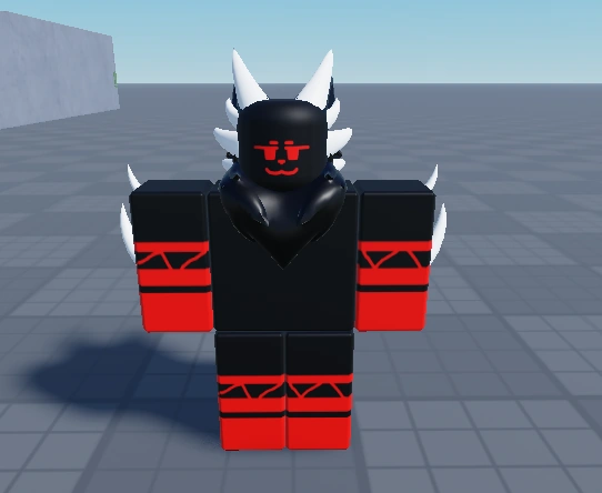 Echo | Transcendence Wiki | Fandom