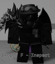 Infected | Transfur Escape Wiki | Fandom