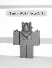 Infected | Transfur Escape Wiki | Fandom