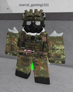 Infected | Transfur Escape Wiki | Fandom