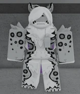 Infected | Transfur Escape Wiki | Fandom