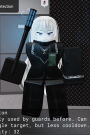 Items | Transfur Escape Wiki | Fandom