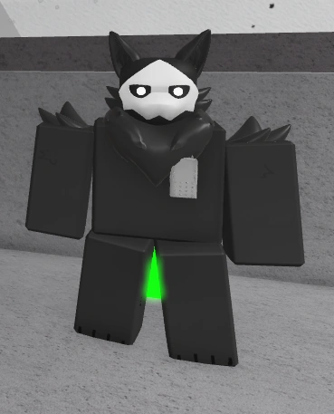 Infected | Transfur Escape Wiki | Fandom