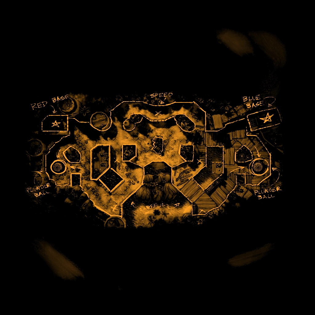 Plunder Isle | TransGalacticTournament Wikia | Fandom