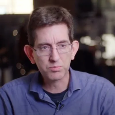 Kenneth Hayworth | Transhumanism Wiki | Fandom