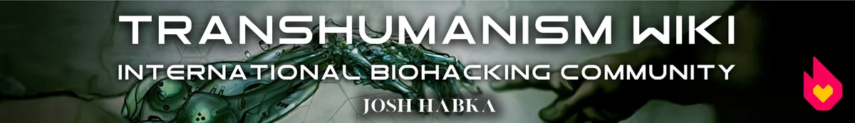 Transhumanism Wiki/editcopy | Transhumanism Wiki | Fandom