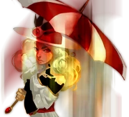 Sybil Reisz | Transistor Wiki | Fandom