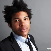 Logan Cunningham | Transistor Wiki | Fandom