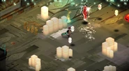 Transistor (Game) | Transistor Wiki | Fandom