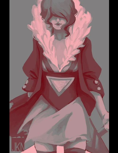 Red | Wiki Transistor | Fandom