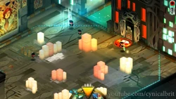 Badcells | Wiki Transistor | Fandom
