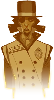 18th Precinct | Transistor Wiki | Fandom