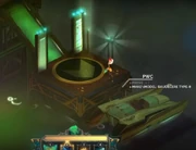 Empty Set | Transistor Wiki | Fandom