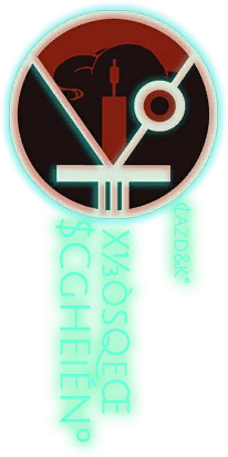 Transistor Game Symbol