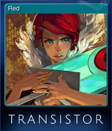 Transistor Sword Quotes
