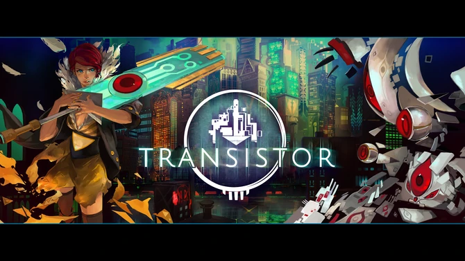 Transistor Wiki | Fandom