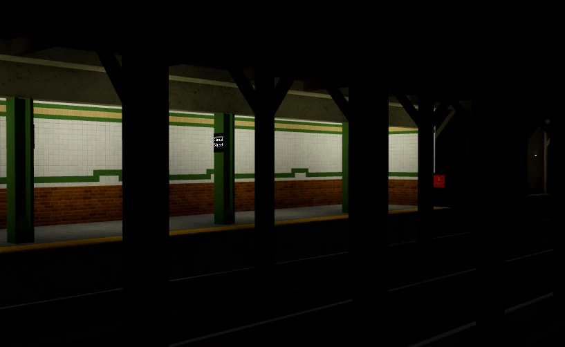 Canal Street | Transit City Roblox Wiki | Fandom